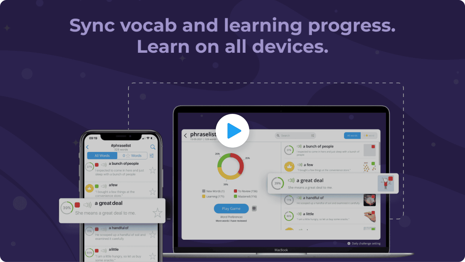 eJOY English - Your Ultimate Knowledge and English Learning Tool