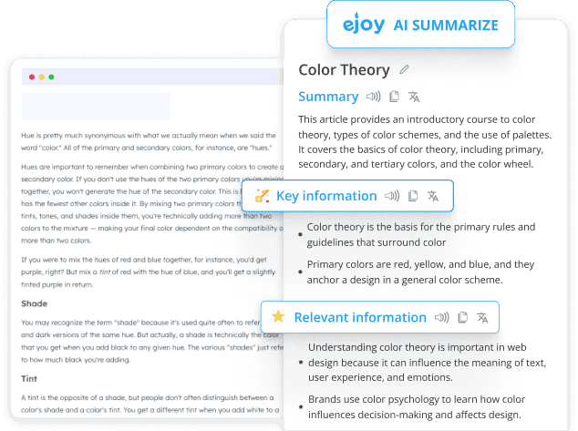 eJOY PRO DICT - AI DICTIONARY