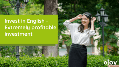 eJOY English: Your Fun and Friendly Guide to Mastering English Online