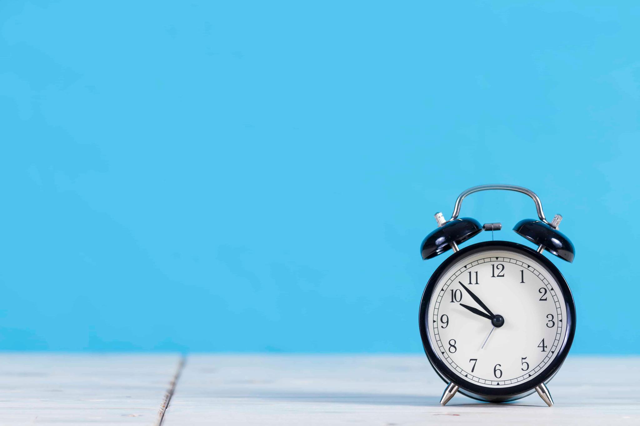 Time In English: How To Ask And Tell | eJOY Blog