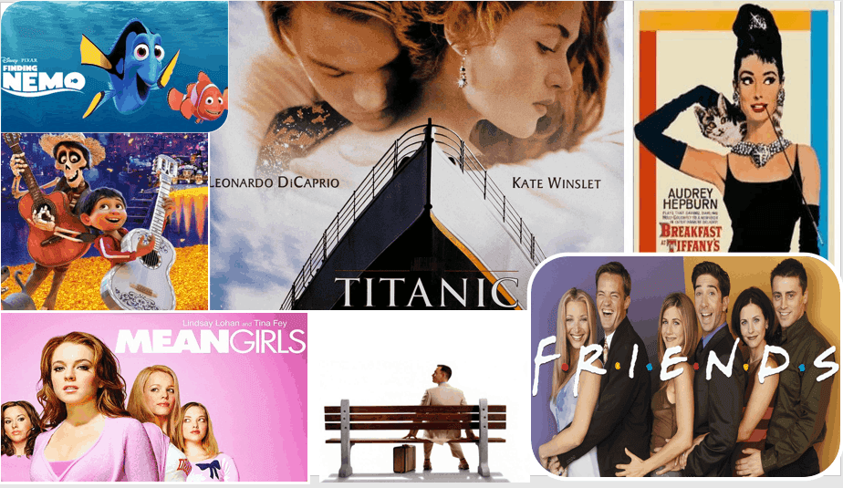 Top 15 Must-watch English Movies for Beginners | eJOY Blog
